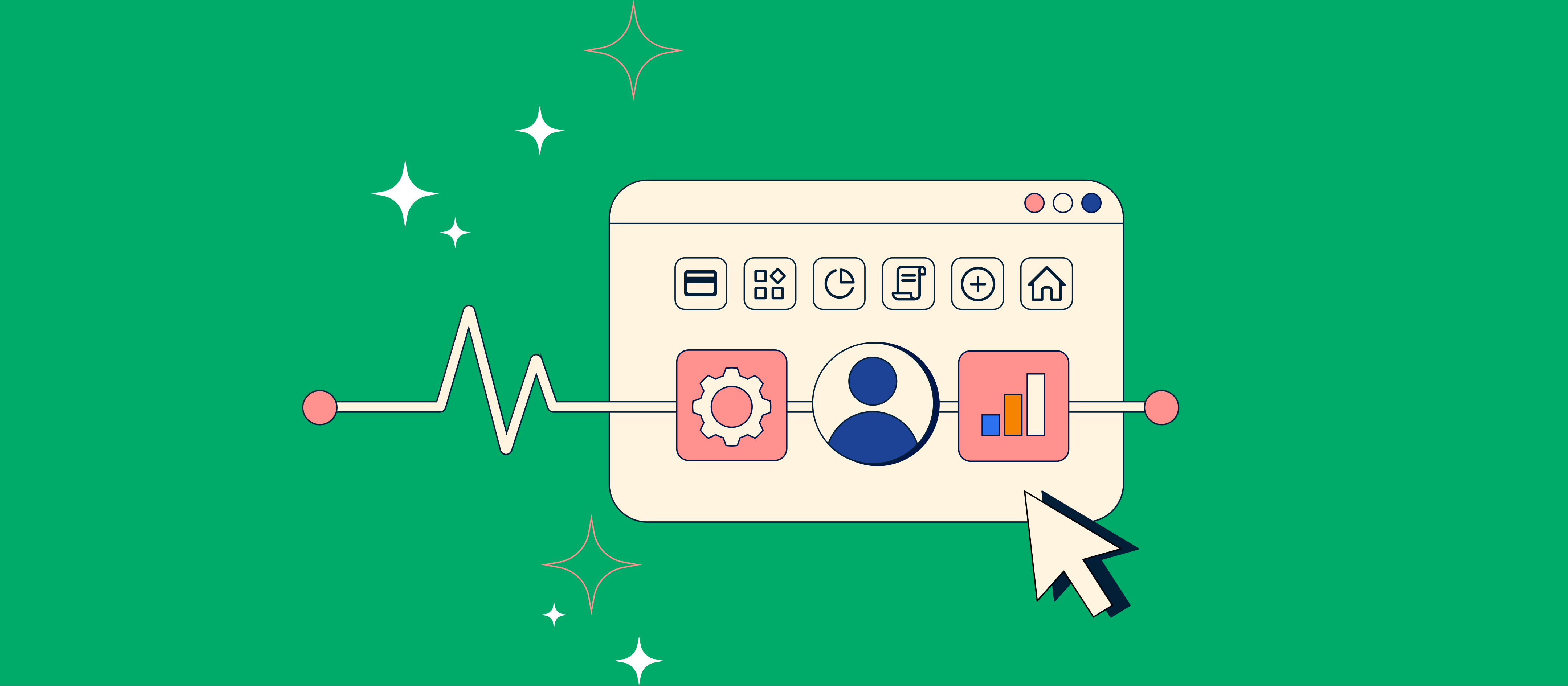 ¿Qué es Data-driven y cómo usarlo en tu empresa? ¿Qué es Data-driven y cómo usarlo en tu empresa?